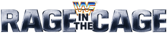 WWF Rage in the Cage Images - LaunchBox Games Database