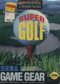 Super Golf Details - LaunchBox Games Database