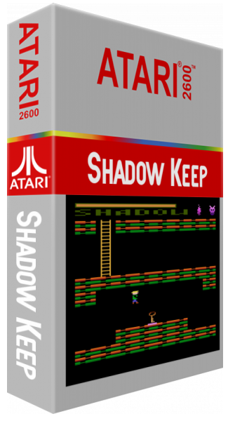 Shadow Keep Images - LaunchBox Games Database