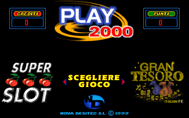 Play 2000 Images - LaunchBox Games Database