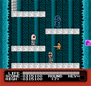 Parody World: Monster Party Images - LaunchBox Games Database