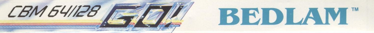 Bedlam Images - LaunchBox Games Database