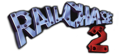 Rail Chase 2 Images - LaunchBox Games Database