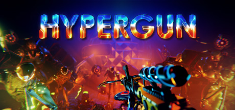 Hypergun Images - LaunchBox Games Database