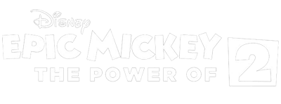 Disney Epic Mickey 2: The Power of Two Images - LaunchBox Games Database