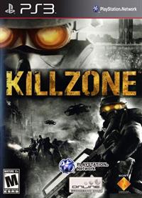 Killzone HD Images - LaunchBox Games Database