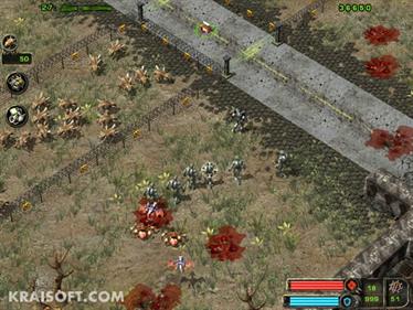 After the End Images - LaunchBox Games Database