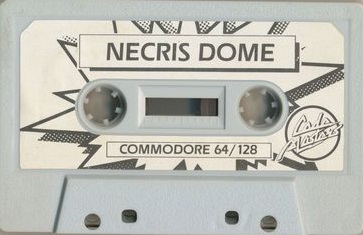 Necris Dome Images - LaunchBox Games Database