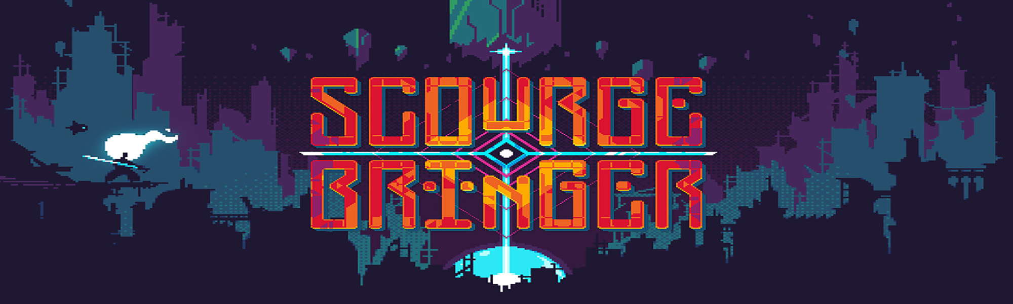 ScourgeBringer Images - LaunchBox Games Database