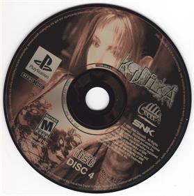 Koudelka Images - LaunchBox Games Database