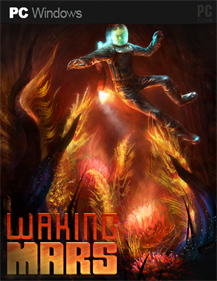 Waking Mars Images - LaunchBox Games Database