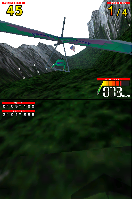 Hang Pilot Images - LaunchBox Games Database