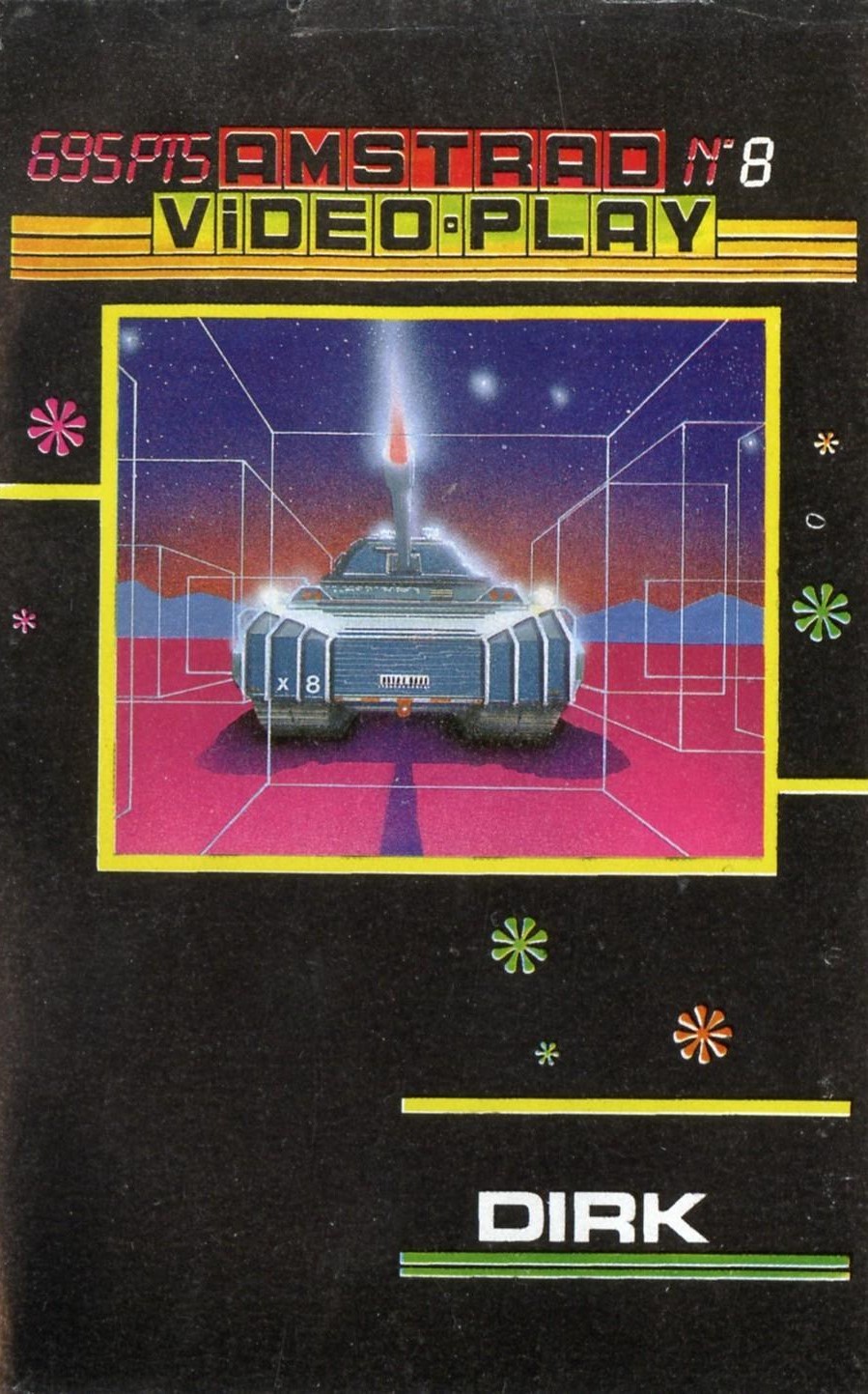 Dirk Images - LaunchBox Games Database