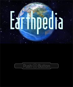 Earthpedia Images - LaunchBox Games Database