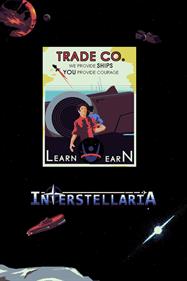 Interstellaria Images - LaunchBox Games Database