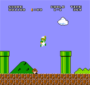 Mario and Friends - LaunchBox Games Database