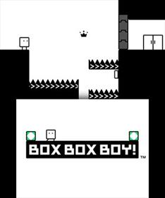 BoxBoxBoy! Images - LaunchBox Games Database