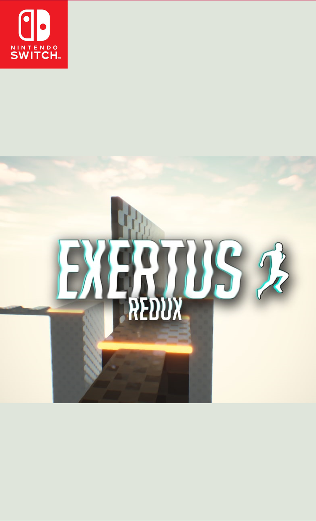 Exertus Redux Images - LaunchBox Games Database