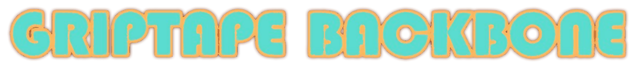 Griptape Backbone Images - LaunchBox Games Database