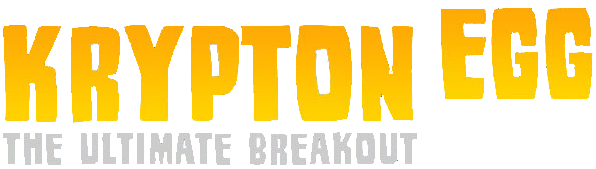 Krypton Egg Images - LaunchBox Games Database