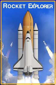 Rocket Explorer - LaunchBox Games Database