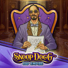 Snoop Dogg's Rap Empire Images - LaunchBox Games Database