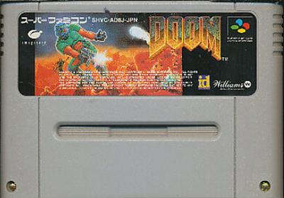 DOOM Images - LaunchBox Games Database