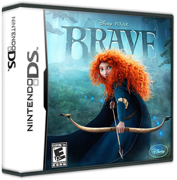 Brave Images - LaunchBox Games Database