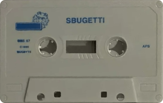 Sbugetti Junction Images - LaunchBox Games Database