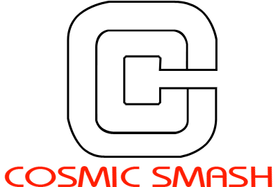 Cosmic Smash Images - LaunchBox Games Database