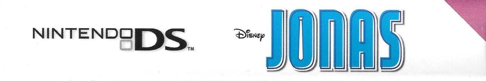 Jonas Images - LaunchBox Games Database