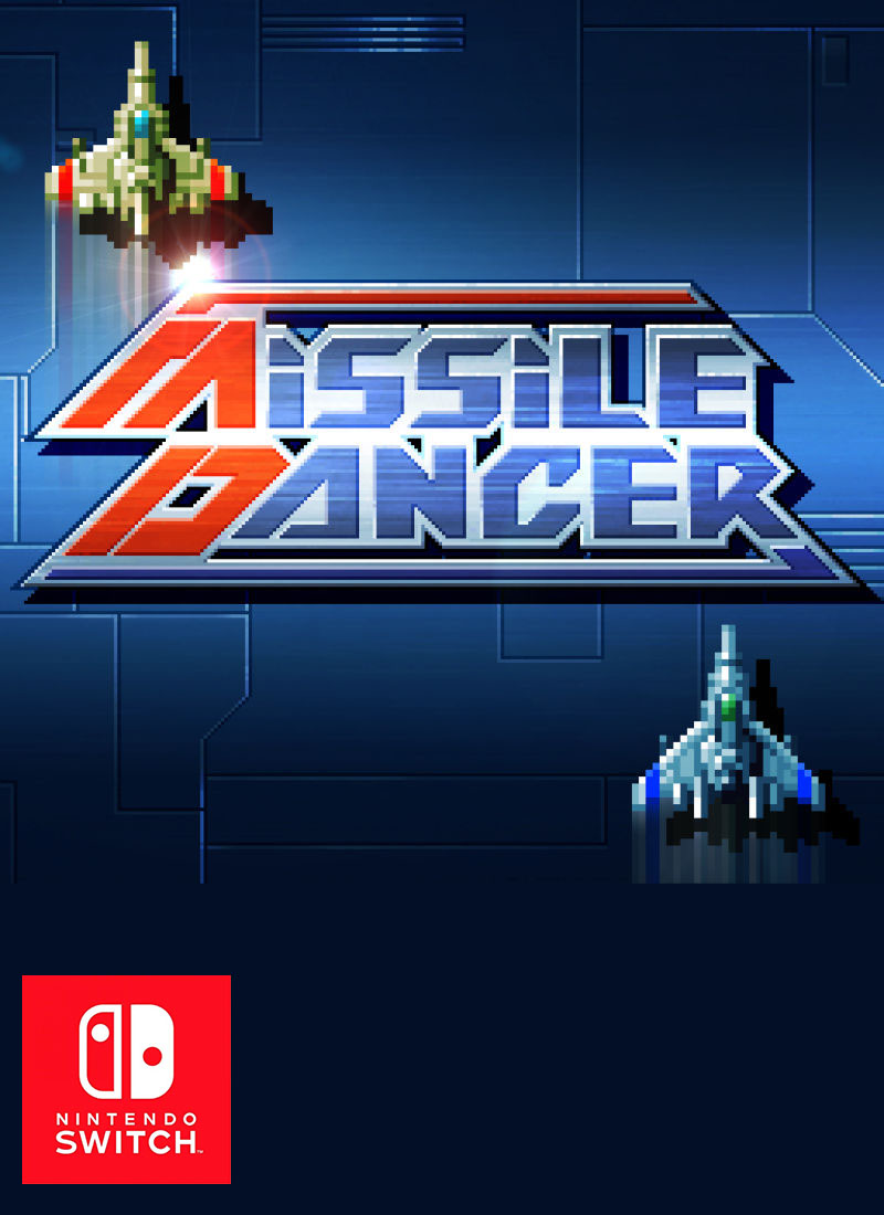 Missile Dancer Images - LaunchBox Games Database