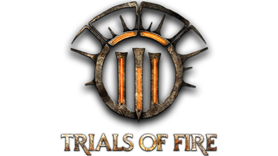 Trials of Fire Images - LaunchBox Games Database