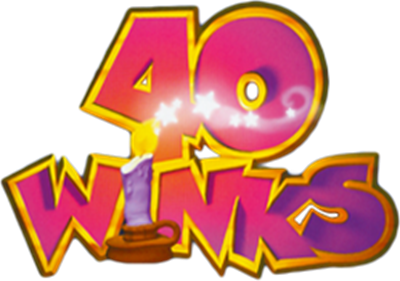 40 Winks Images - LaunchBox Games Database