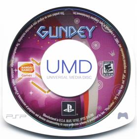 Gunpey Images - LaunchBox Games Database