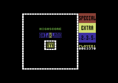 LadyBug (unknown) Images - LaunchBox Games Database