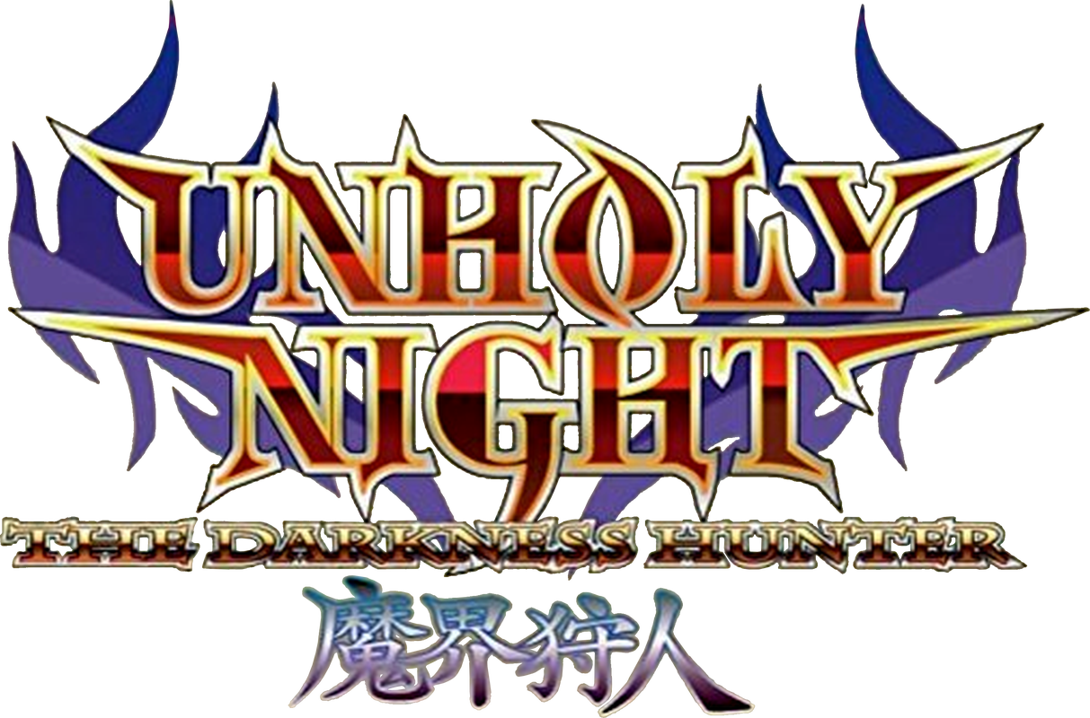 Unholy Night: The Darkness Hunter Images - LaunchBox Games Database