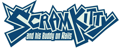 Scram Kitty and His Buddy on Rails Images - LaunchBox Games Database
