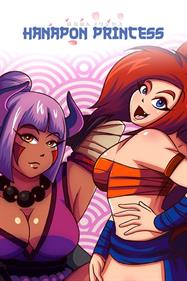 Hanapon Princess Details - LaunchBox Games Database