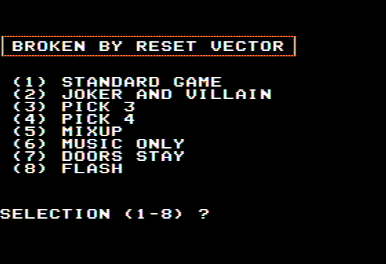 Pick-A-Dilly Pair Images - LaunchBox Games Database
