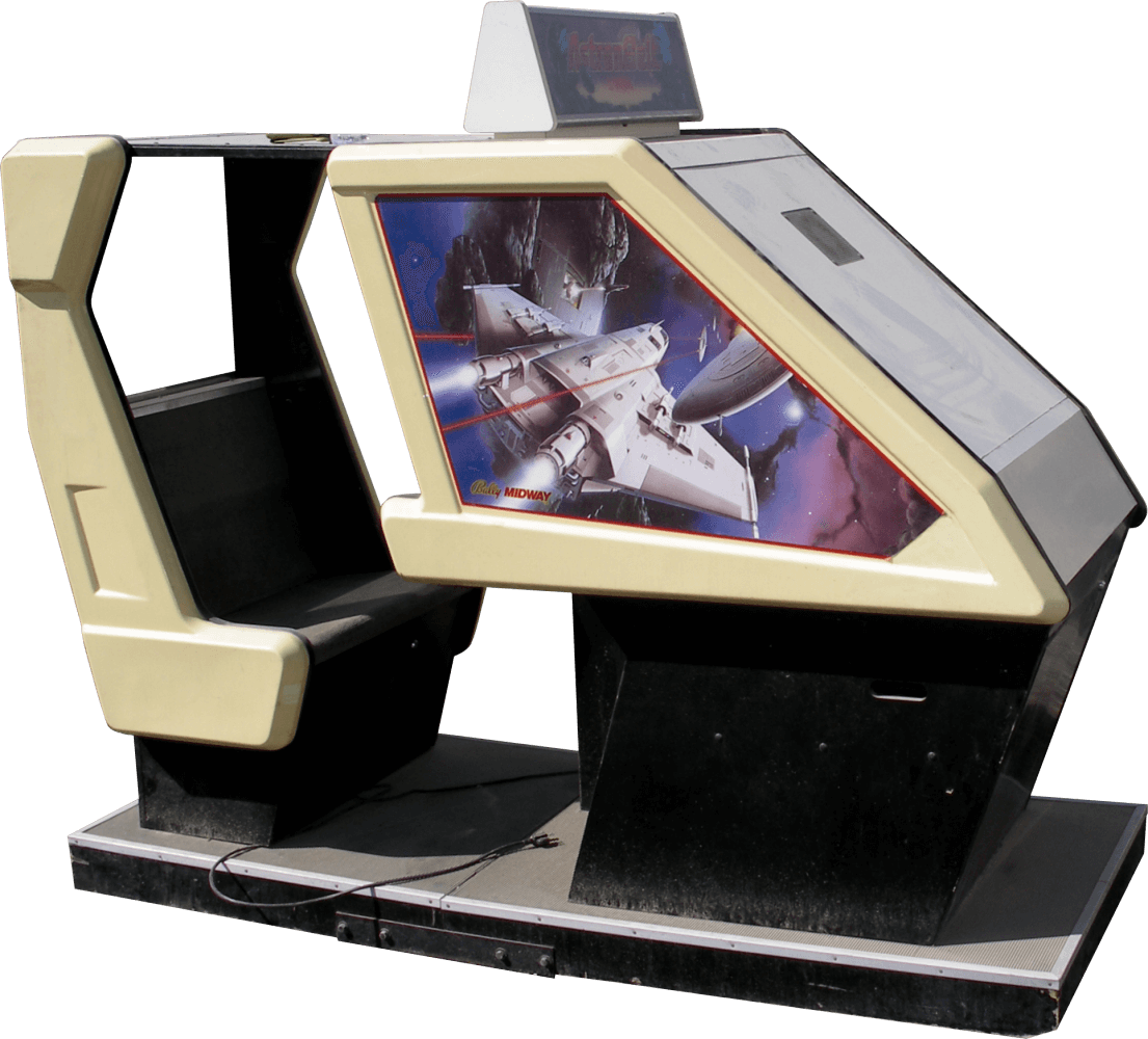 Astron Belt Images - LaunchBox Games Database