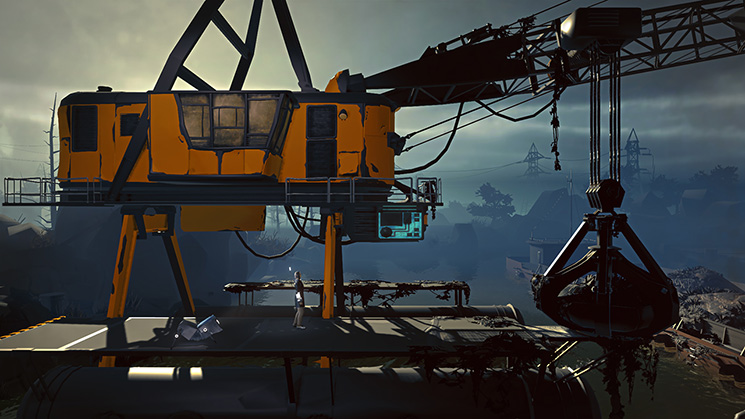 Black: The Fall Images - LaunchBox Games Database