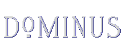 Dominus Details - LaunchBox Games Database