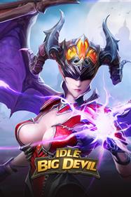 Idle Big Devil Images - LaunchBox Games Database