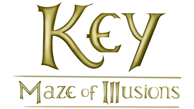 Key: Maze of Illusions Images - LaunchBox Games Database