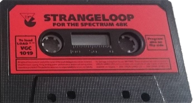 StrangeLoop Images - LaunchBox Games Database