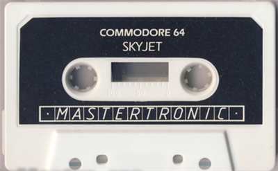 Skyjet Images - LaunchBox Games Database