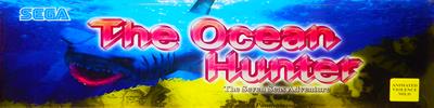 The Ocean Hunter Images - LaunchBox Games Database