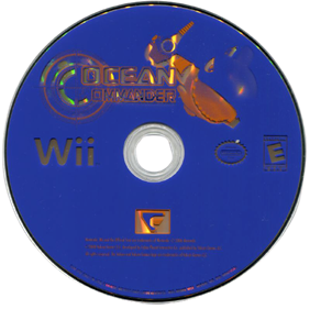 Ocean Commander Images - LaunchBox Games Database