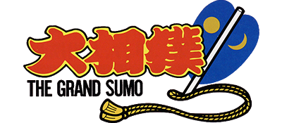 Oozumou: The Grand Sumo Images - LaunchBox Games Database